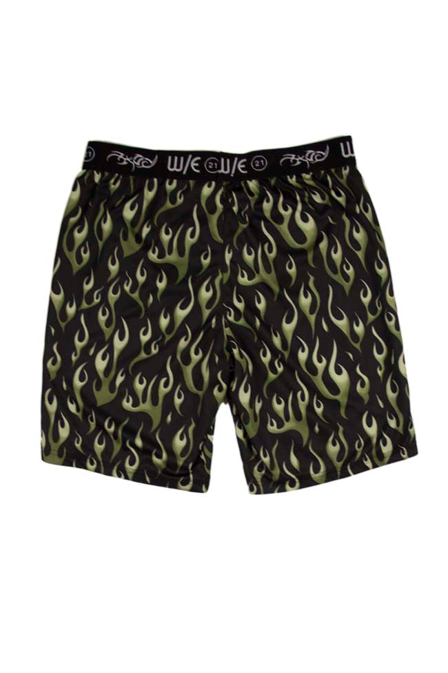 Athletic Flame Boxers – Whatever 21