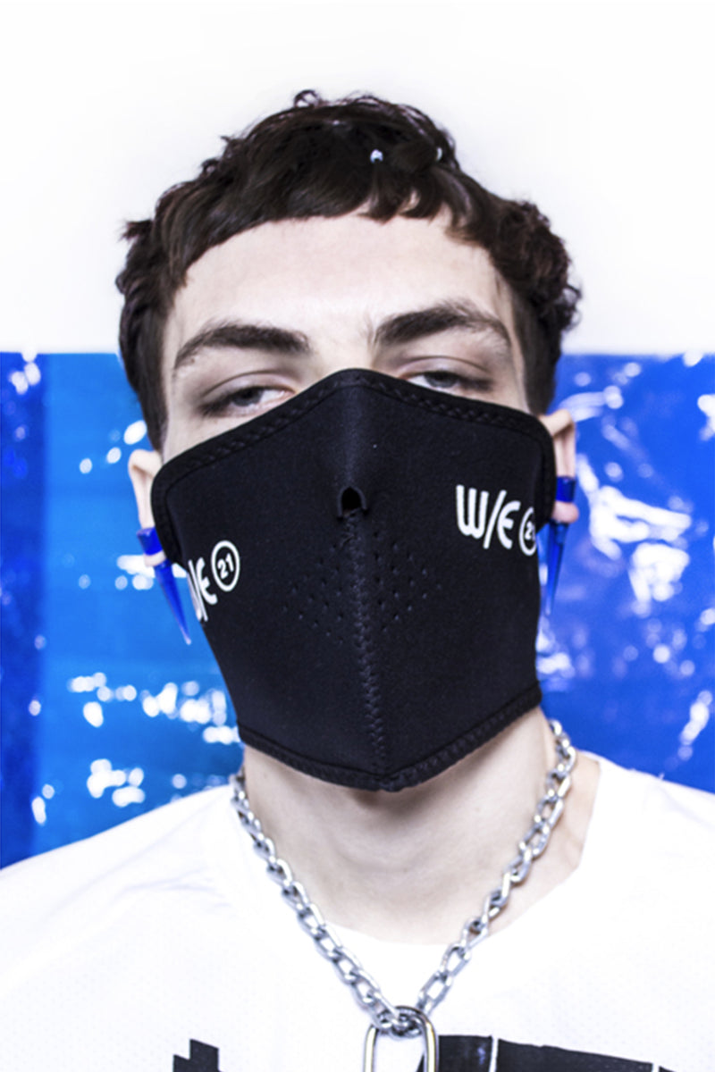NEOPRENE FACE MASK – Whatever 21